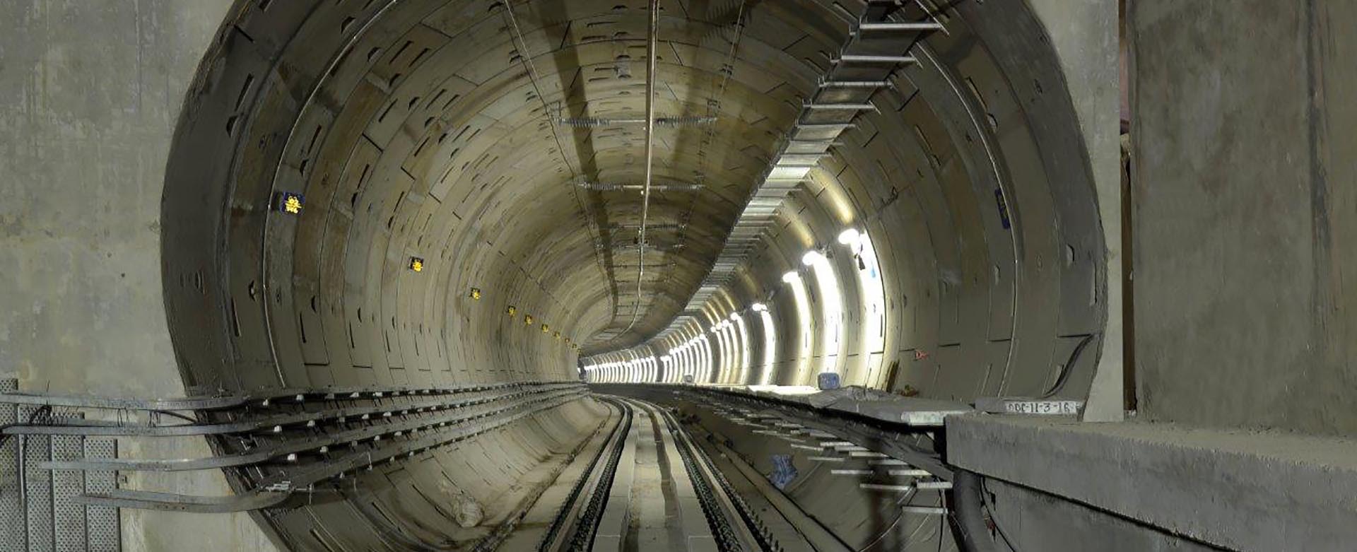 Underground Structures Design