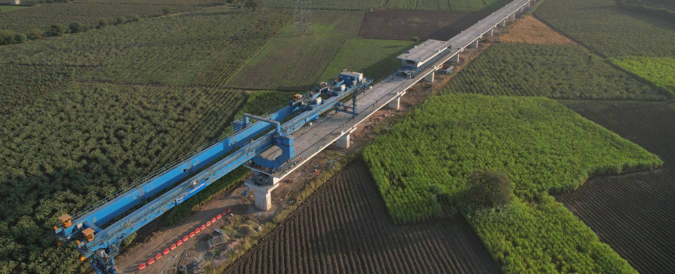 L&T Construction |The Largest Infrastructure Company in India | L&T ECC