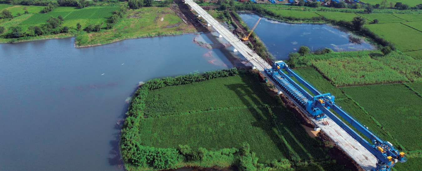 L&T Construction |The Largest Infrastructure Company in India | L&T ECC